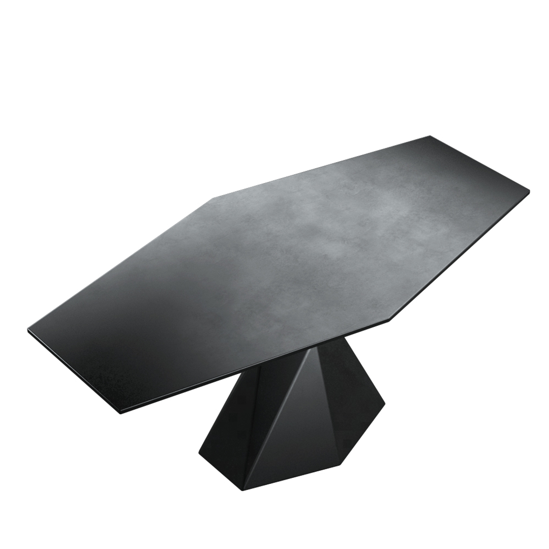 3D vondom vertex table model - TurboSquid 1464639