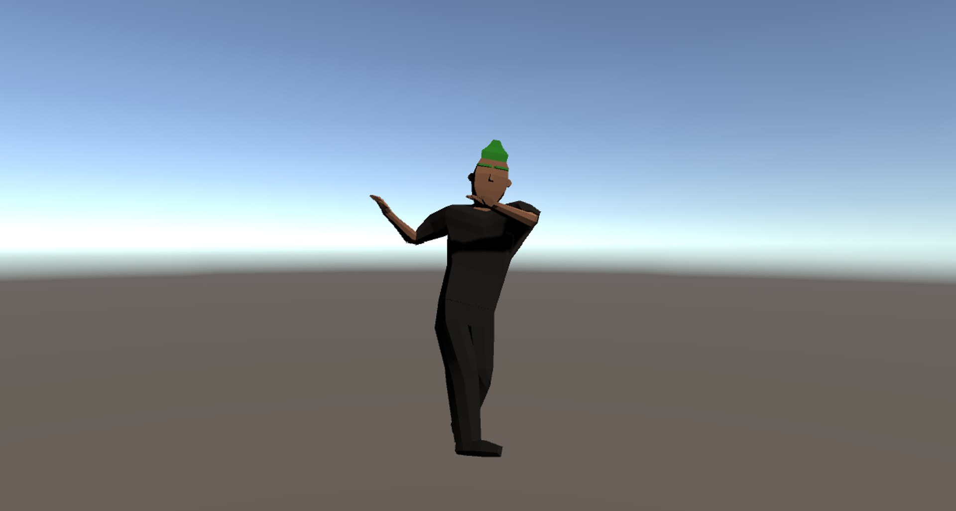 3D Character Man Rigged Unity - TurboSquid 1568098