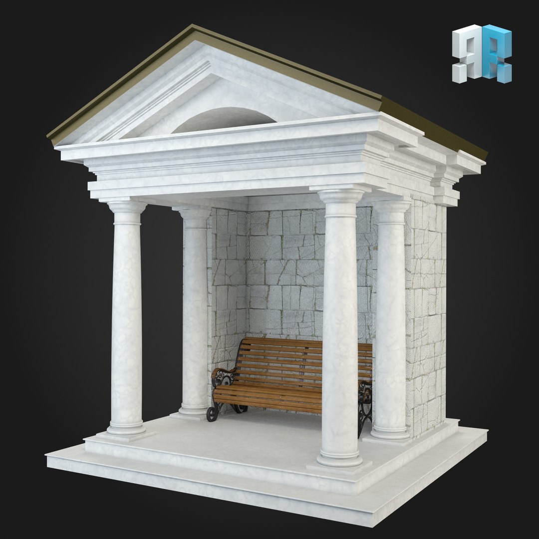 Max Architectural Modules