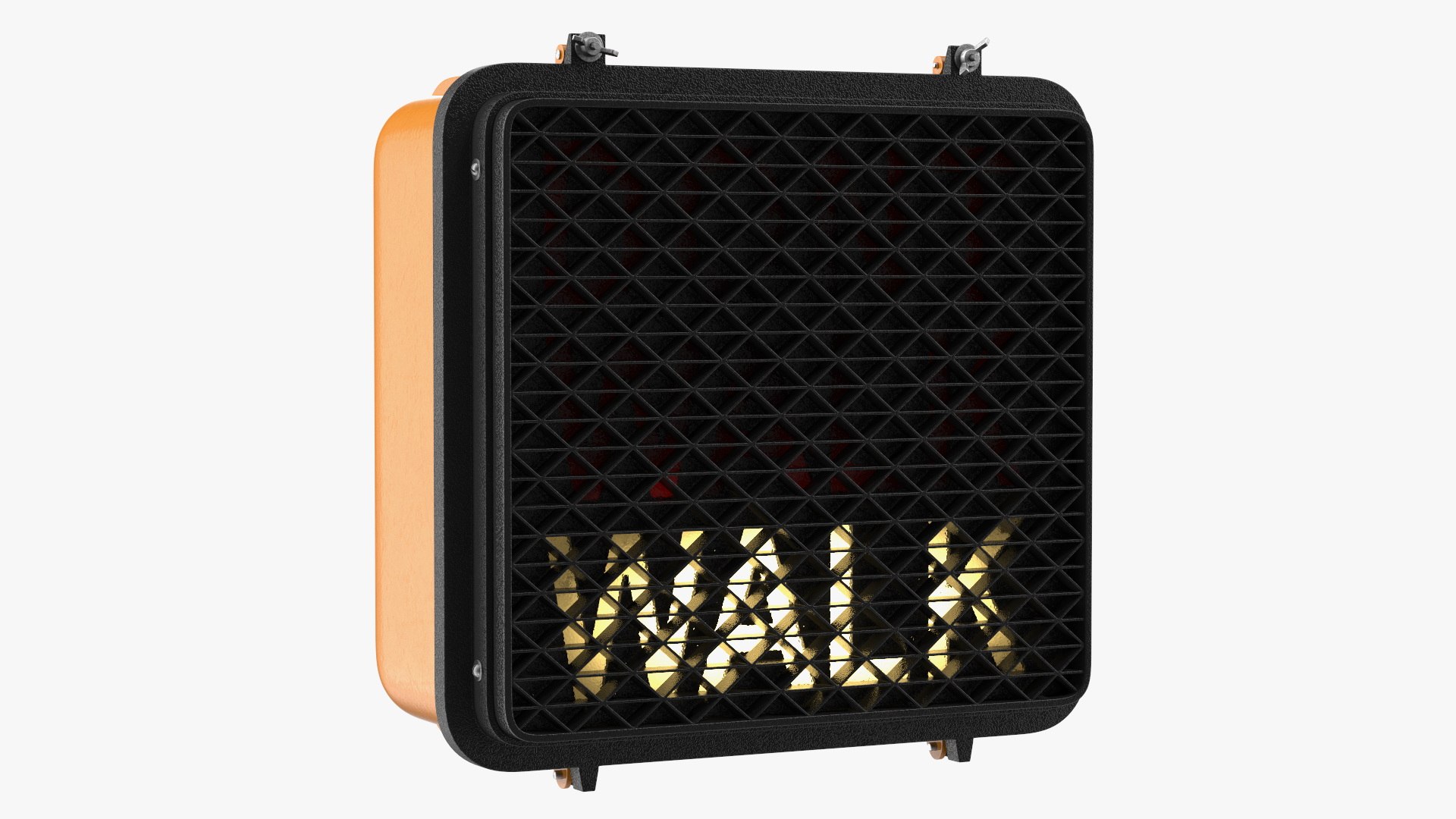3D Pedestrian Walk Signal Model - TurboSquid 2318228