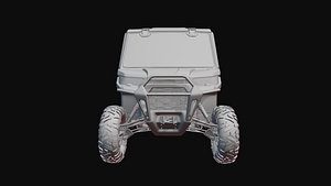 Can-Am 3D Models for Download | TurboSquid