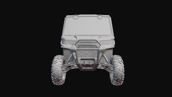 Can-Am 3D Models for Download | TurboSquid