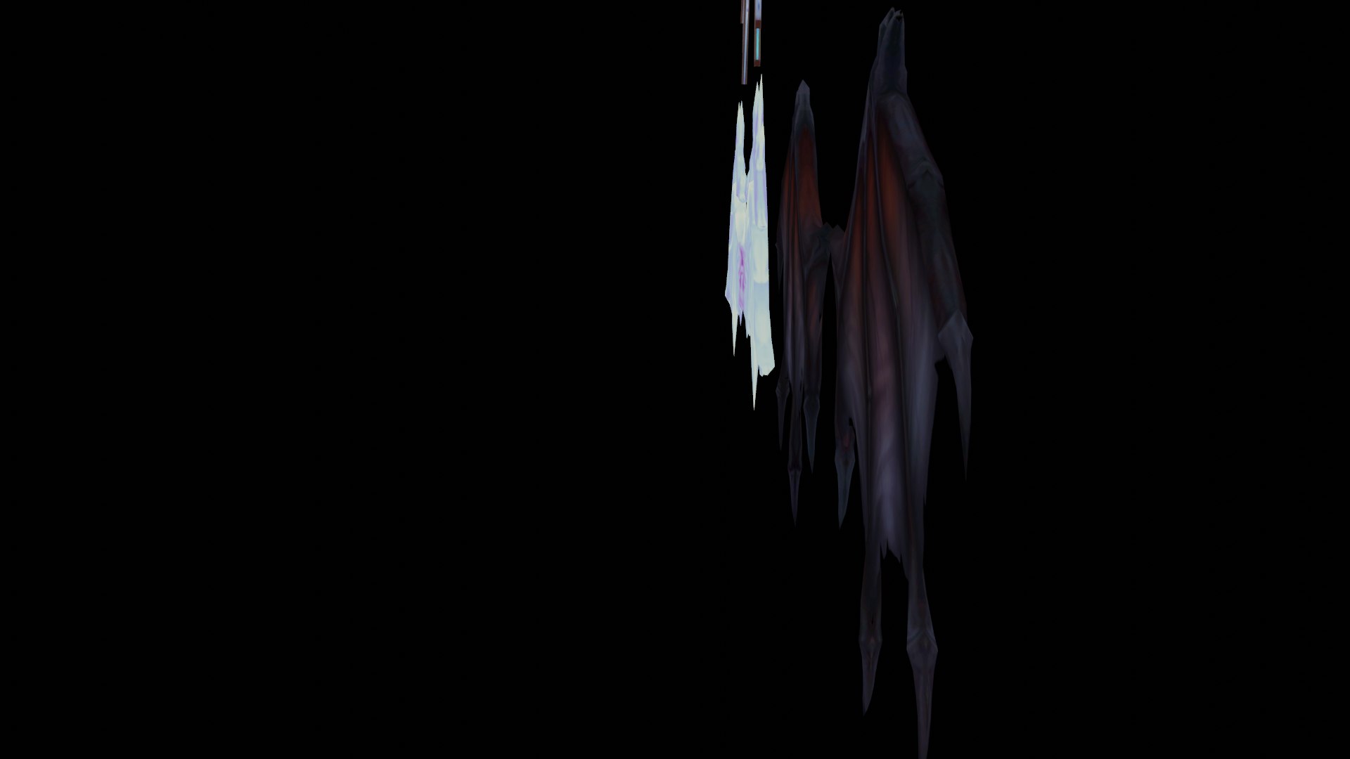 3D 4 Wings Pack For Games - TurboSquid 1960530