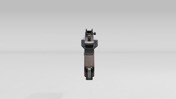 3D model Wingman - Apex Legends - TurboSquid 2045442