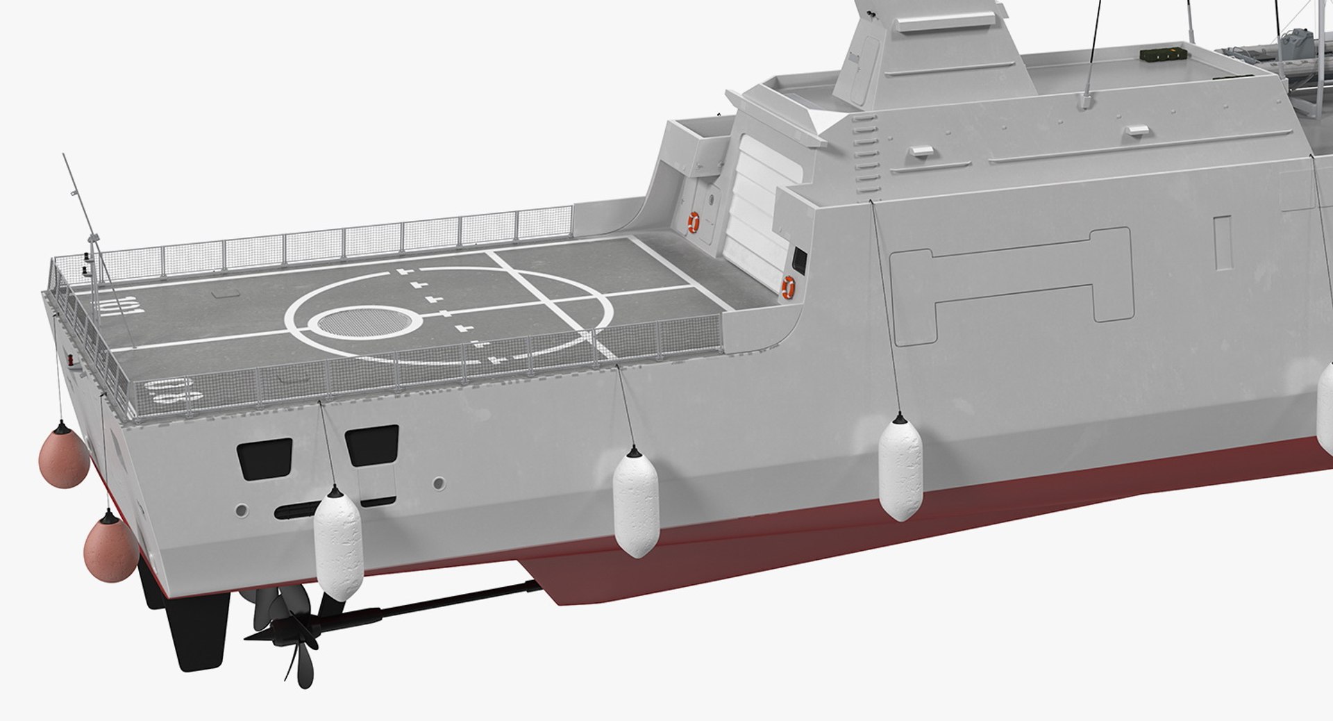Sigma Corvette 3D Model - TurboSquid 1394362