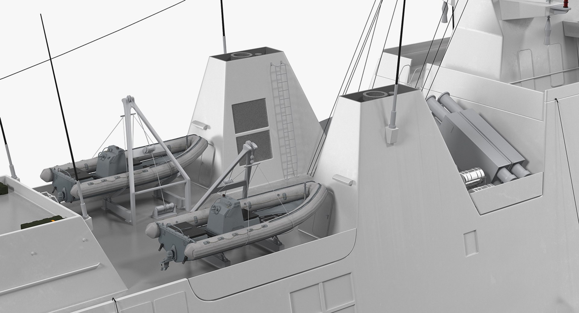 Sigma Corvette 3D Model - TurboSquid 1394362