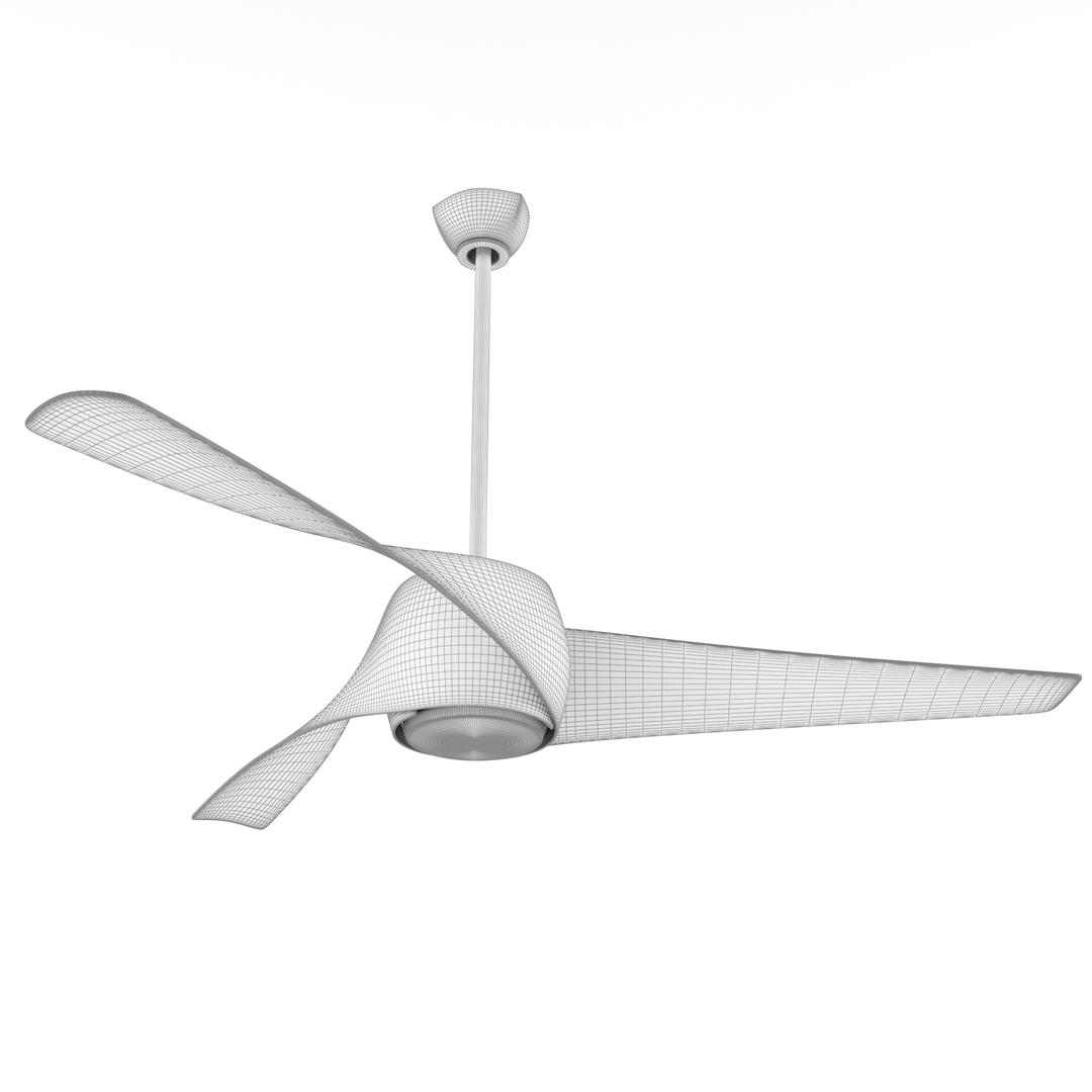minka artemis ceiling fan max