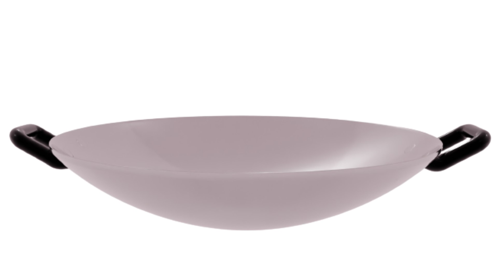 Wok 3D Model - TurboSquid 2153757