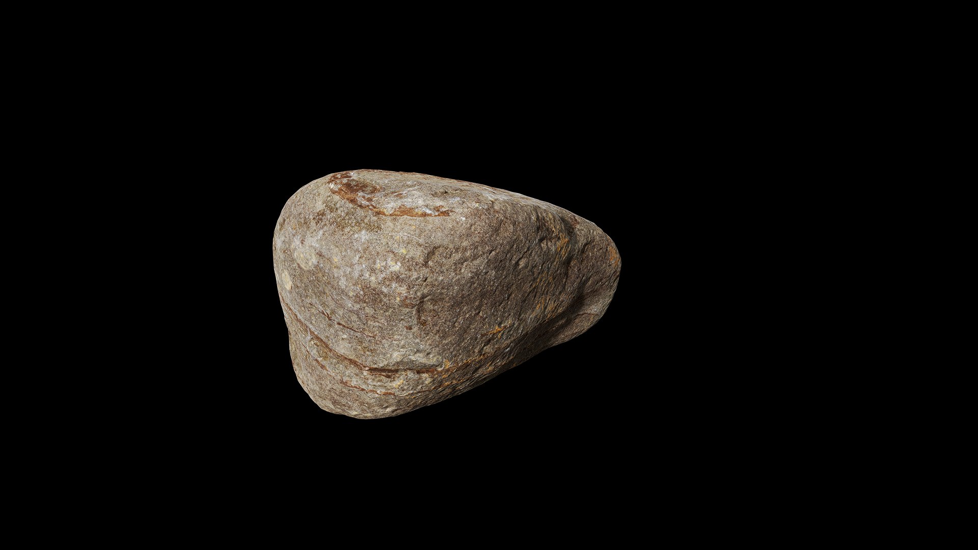 3D Anydrafts Stone 11 Model - TurboSquid 2325003