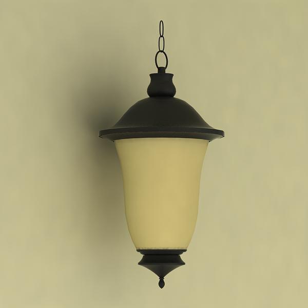 Exterior Lighting 3ds Max Models for Download | TurboSquid
