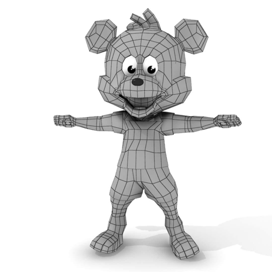 Maya Bear Baby