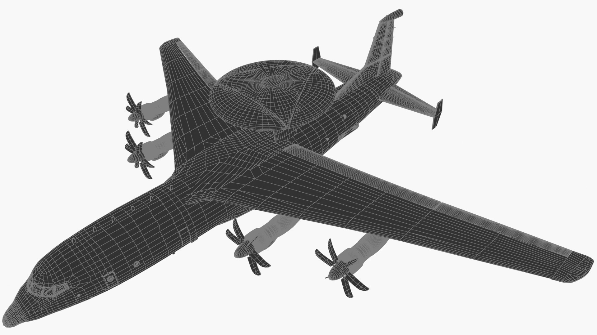 3D Model Kj-500 Kj 500 - TurboSquid 1658880