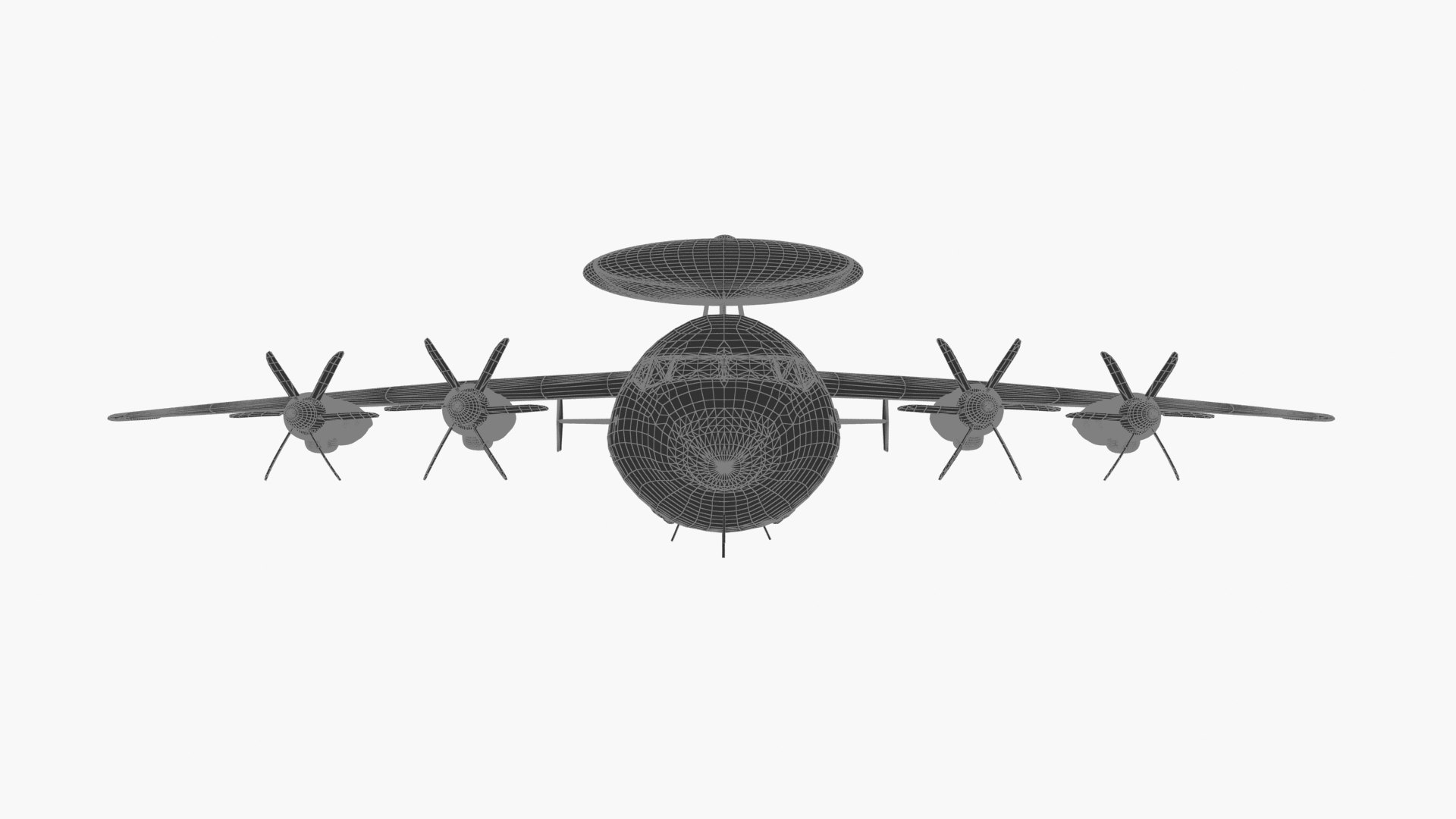 3D Model Kj-500 Kj 500 - TurboSquid 1658880