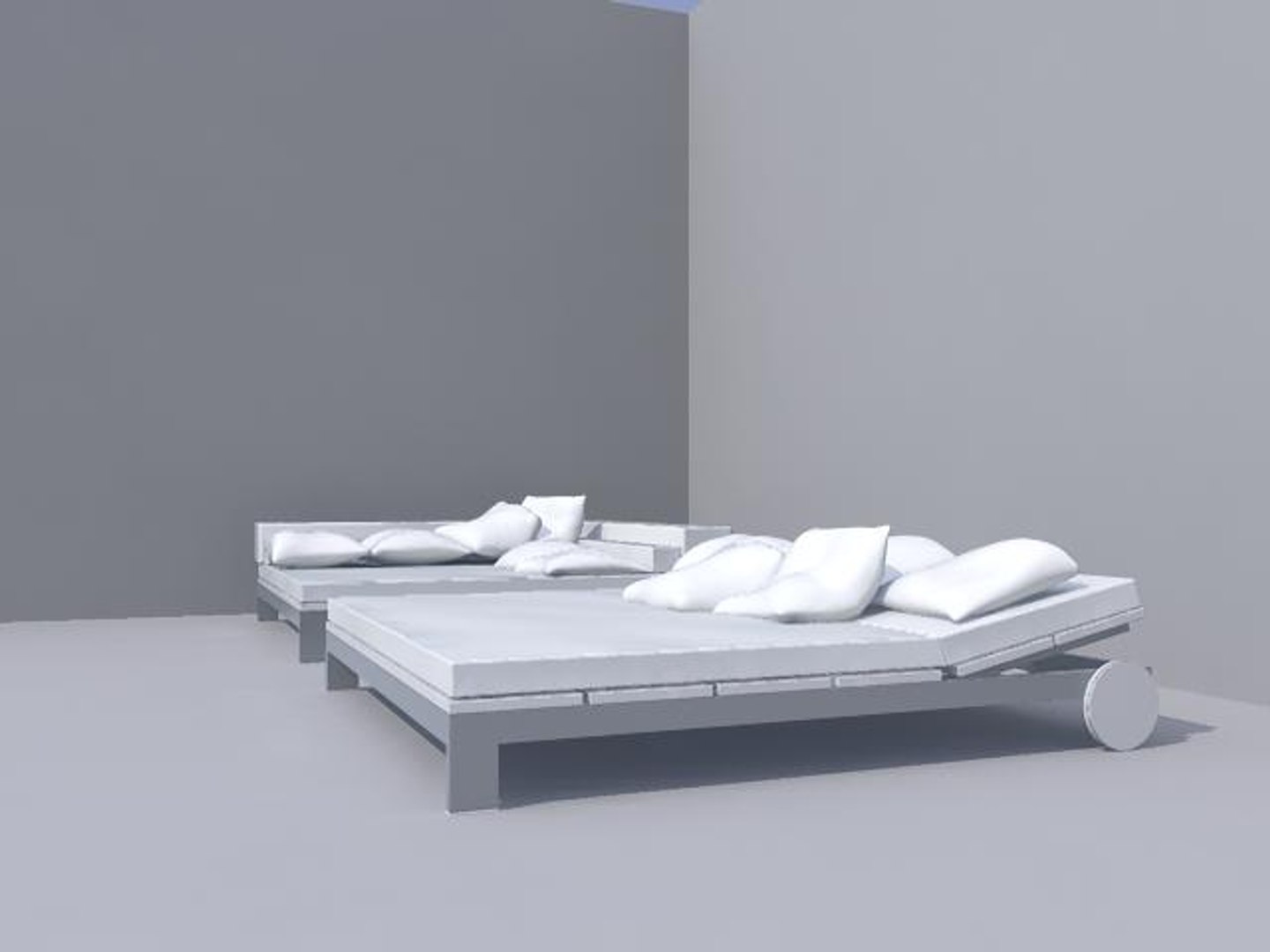 Ma Bed Bedroom