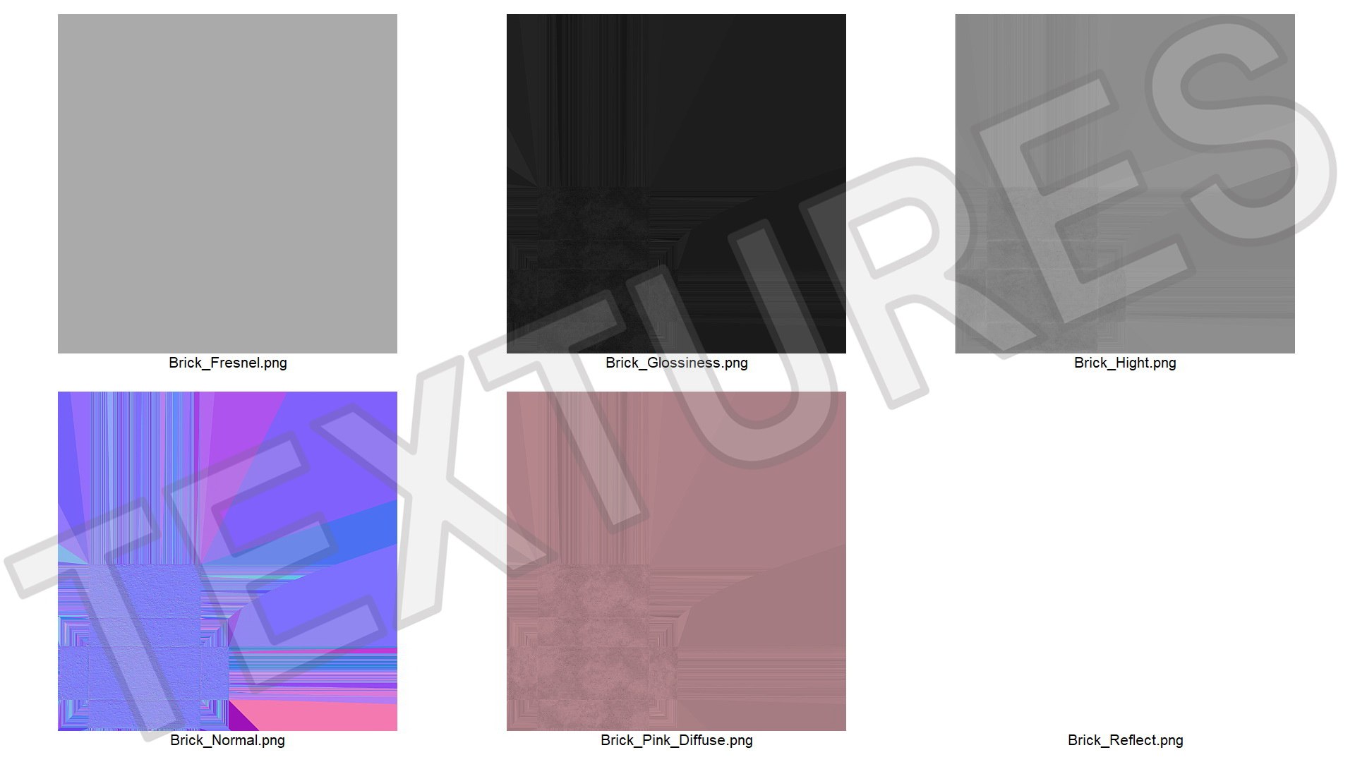 3D Solid Sand Lime Block Red - TurboSquid 2146550