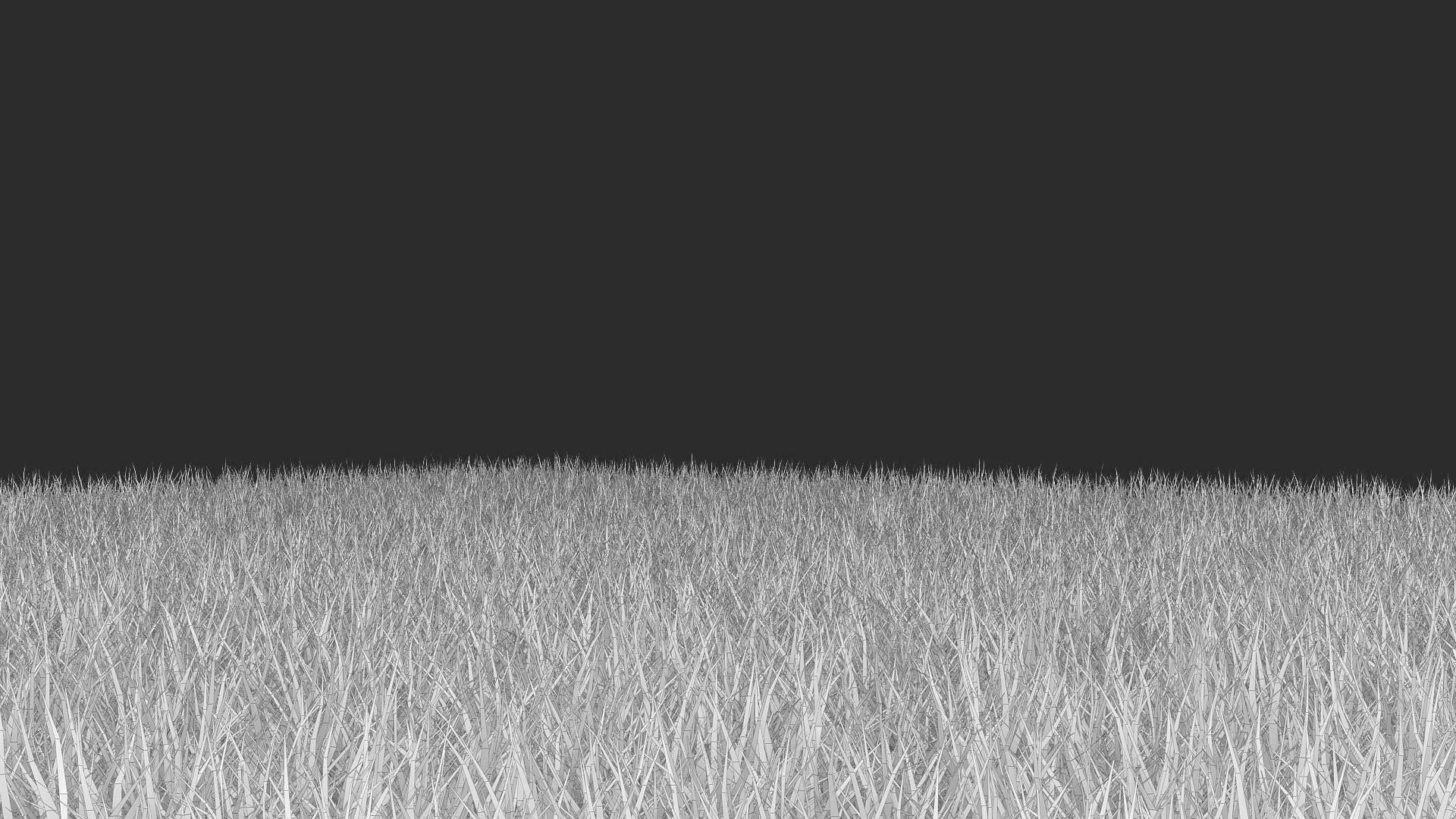 Grass Patch 3D Model - TurboSquid 1491070