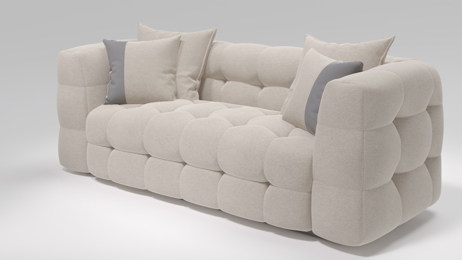 3D CUMULUS COMFORT SOFA - TurboSquid 2197434