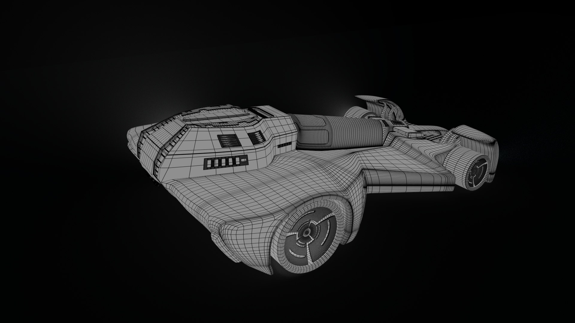 3D Model Rally Race Car - TurboSquid 1712099