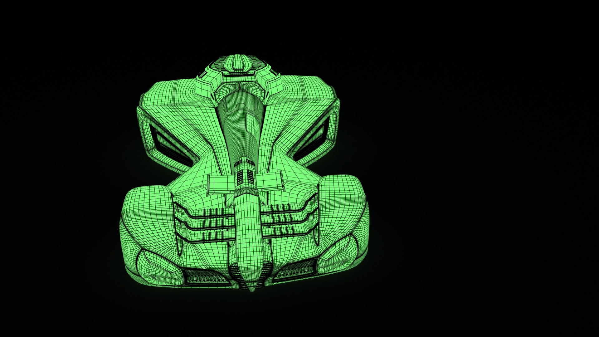 3D Model Rally Race Car - TurboSquid 1712099