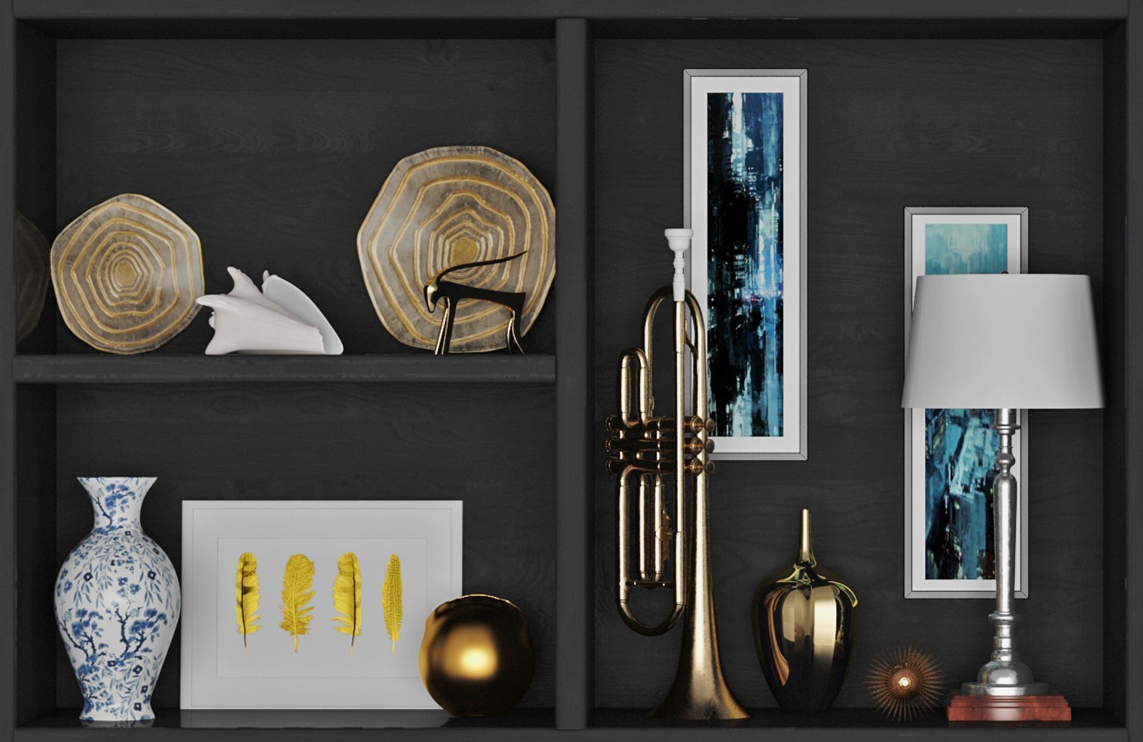 3D Set - TurboSquid 1205488