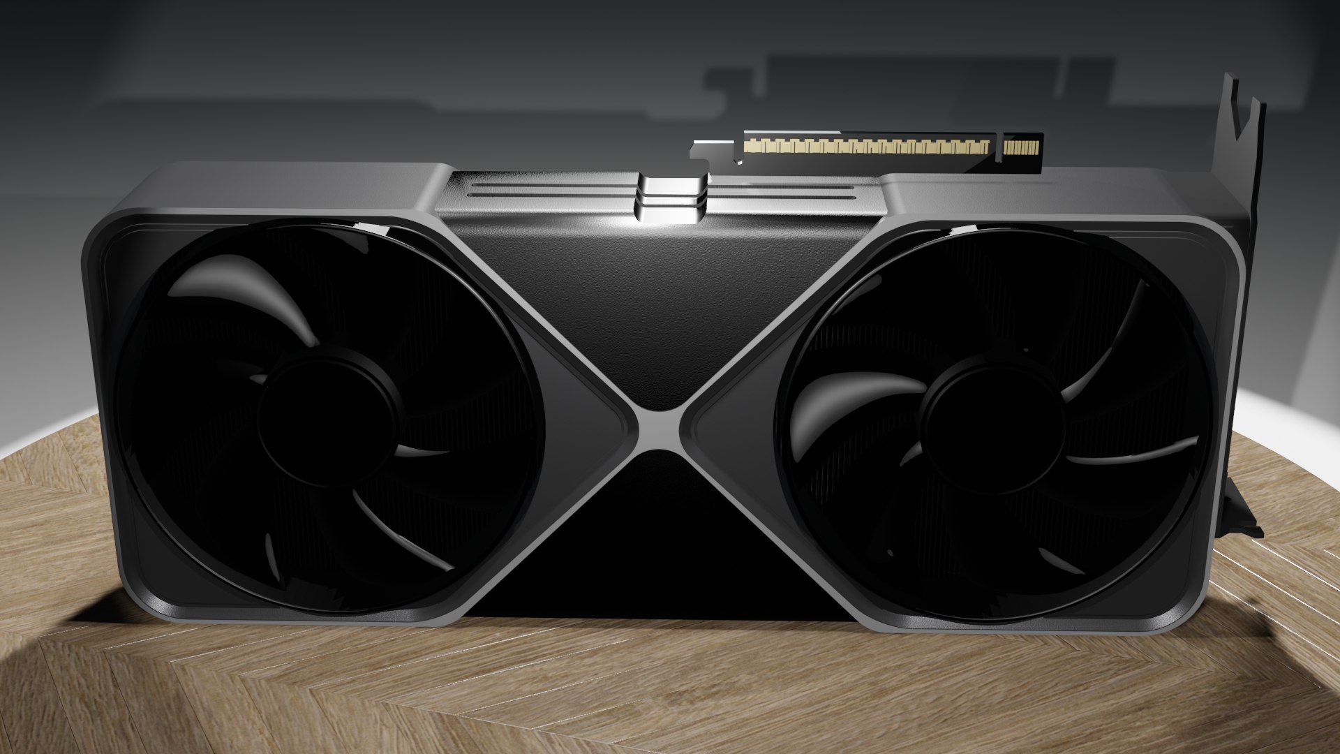3D GPU GEFORCE RTX 5090 By TanKomet 3D Model Model - TurboSquid 2387869