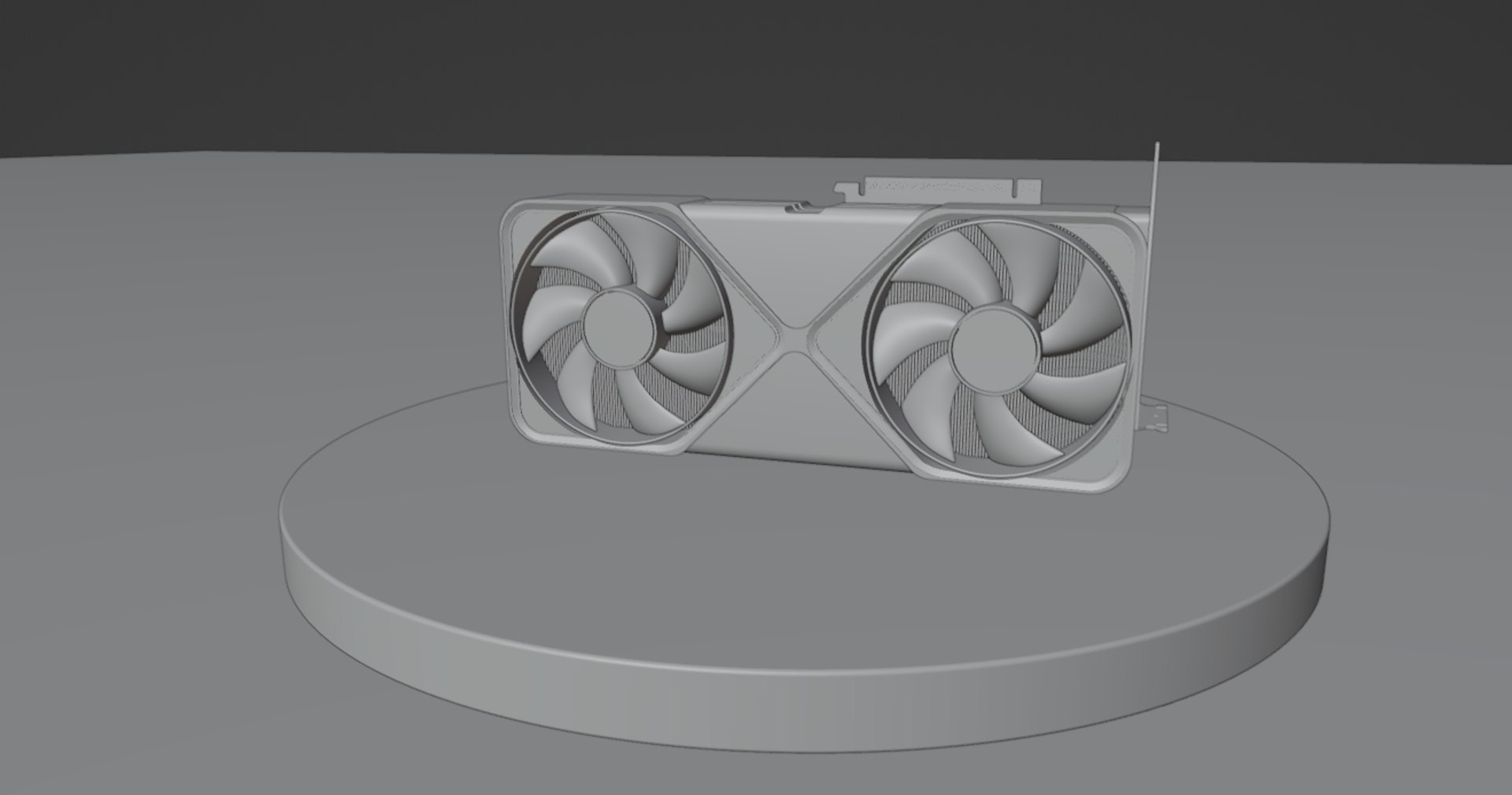 3D GPU GEFORCE RTX 5090 By TanKomet 3D Model Model - TurboSquid 2387869