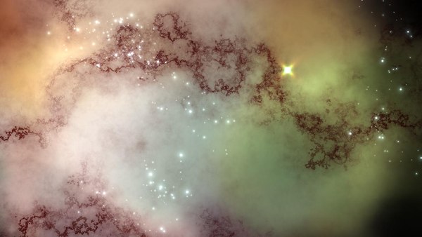 Nebula 3D Models for Download | TurboSquid