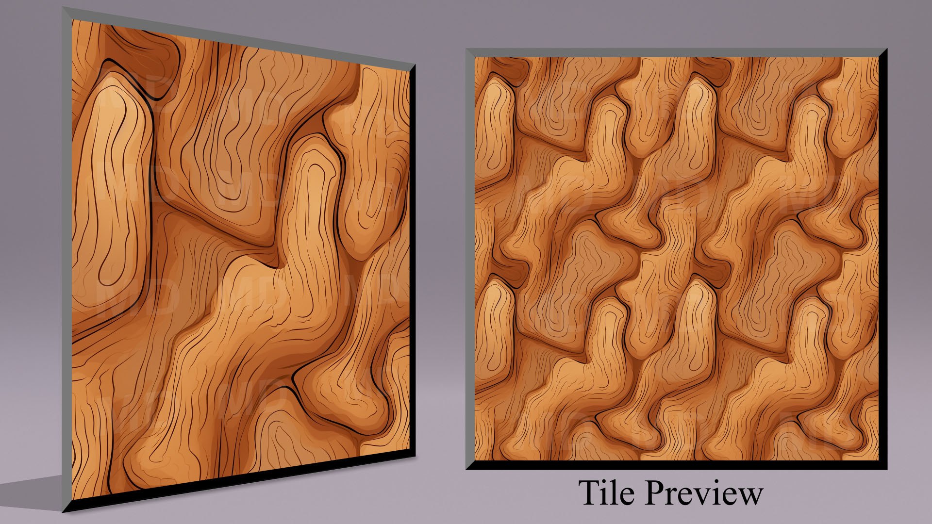 3D Cartoon Wood Textures Pack 45 - 10x PNG model - TurboSquid 2135826