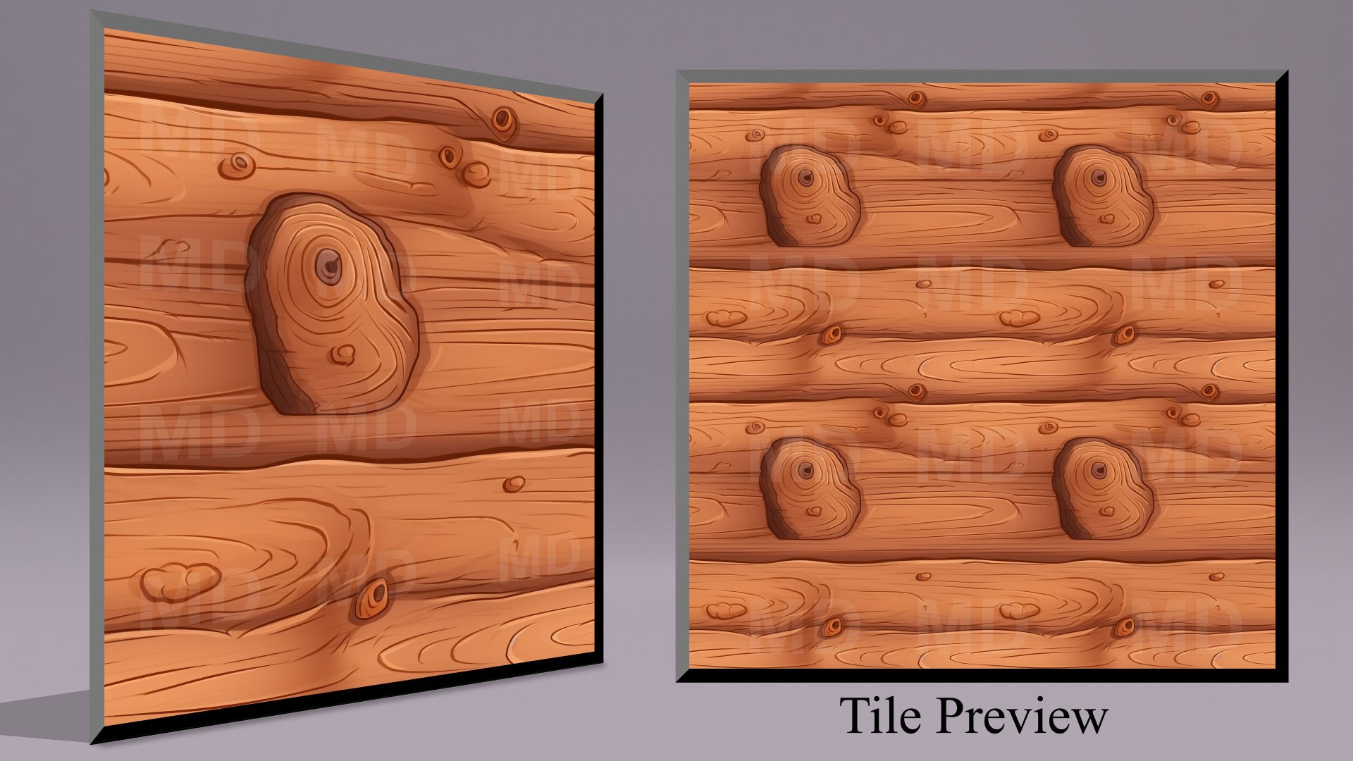 3D Cartoon Wood Textures Pack 45 - 10x PNG model - TurboSquid 2135826