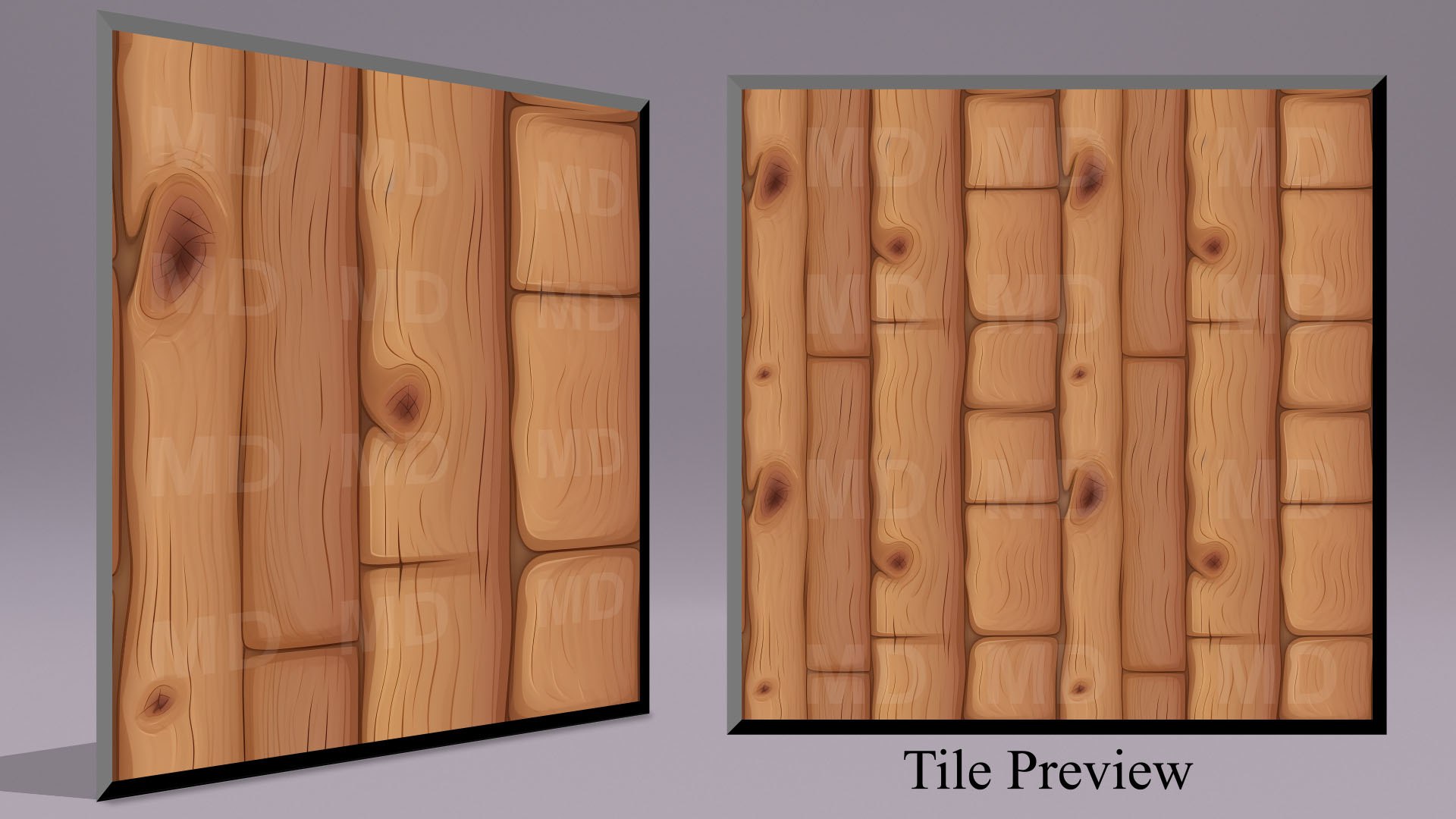 3D Cartoon Wood Textures Pack 45 - 10x PNG model - TurboSquid 2135826