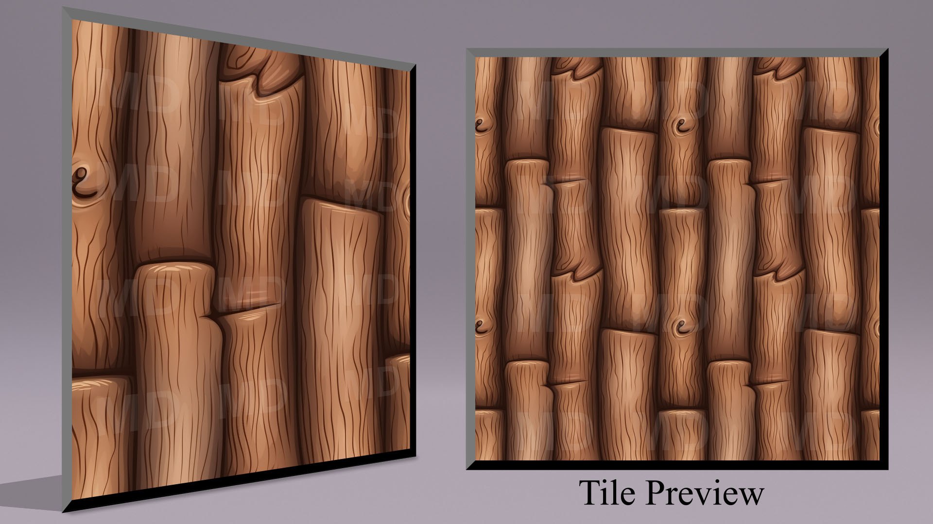 3D Cartoon Wood Textures Pack 45 - 10x PNG model - TurboSquid 2135826