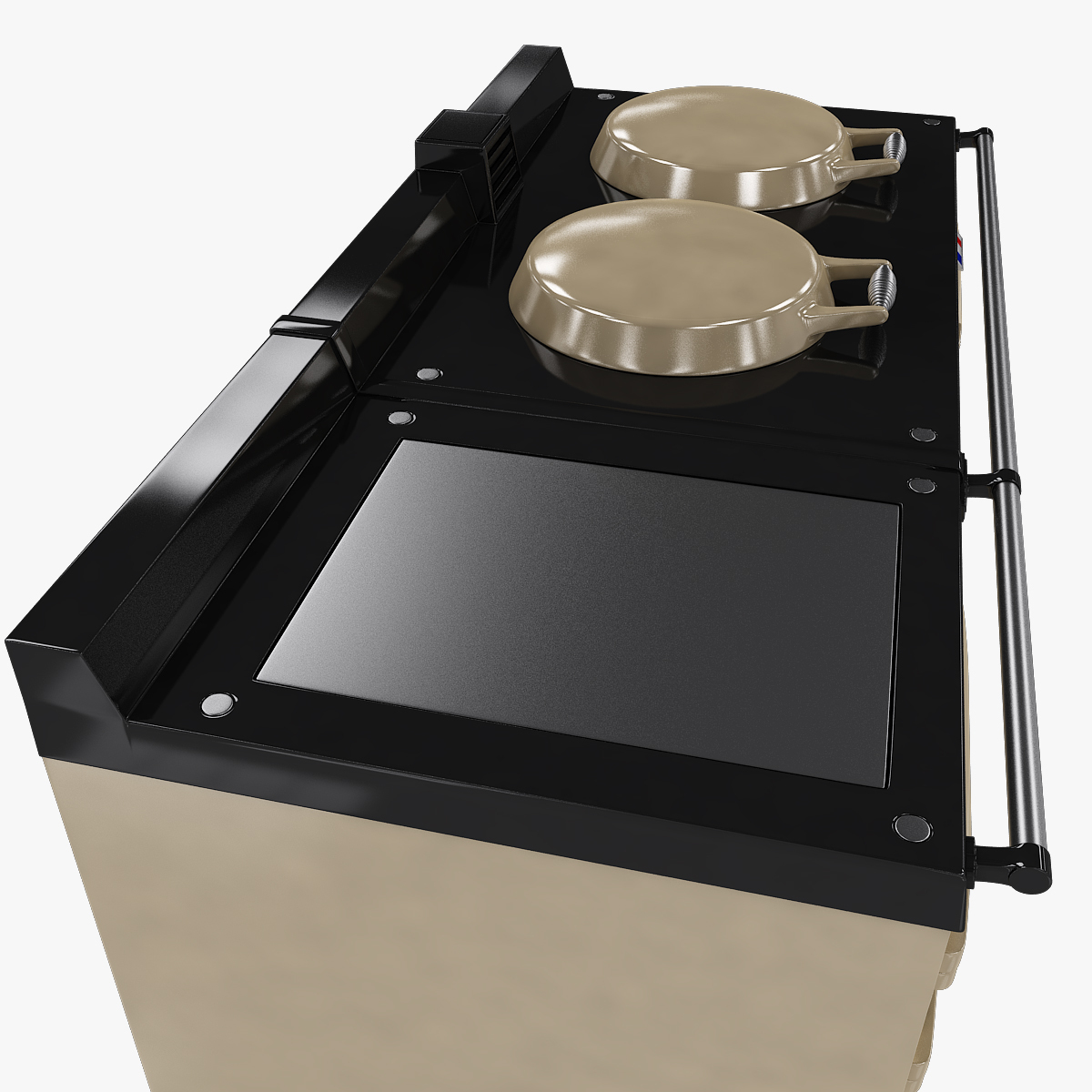 4 oven aga classic max