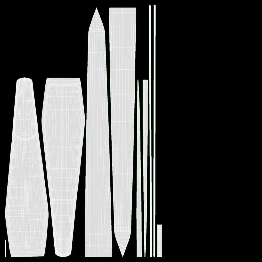 Pbr 3D model - TurboSquid 1358678