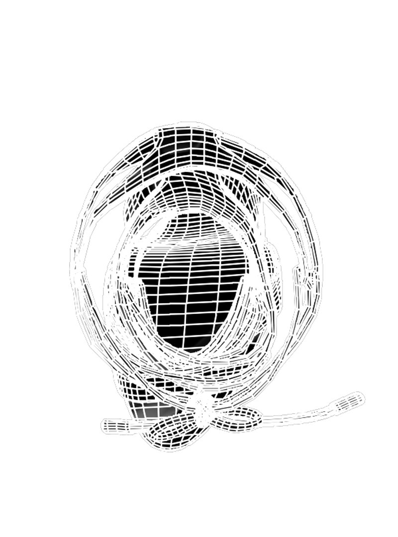 Life 3D Model - TurboSquid 1163237