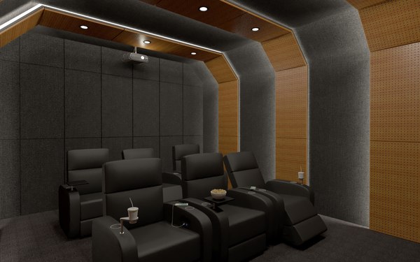 Design 09 3D model - TurboSquid 1709877