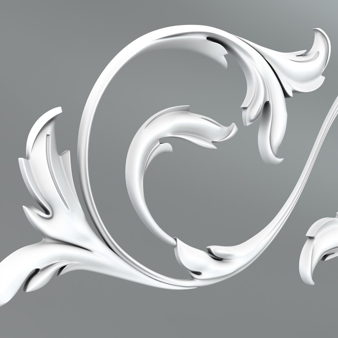 Element center 3D - TurboSquid 1645299