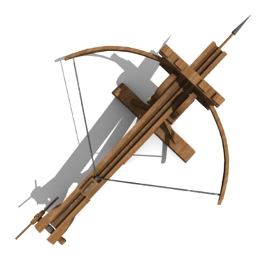 Siege Weapons 3ds