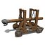 Siege Weapons 3ds