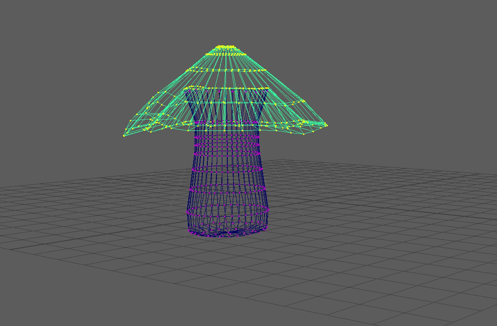 3D Red Cap Model - TurboSquid 1654412