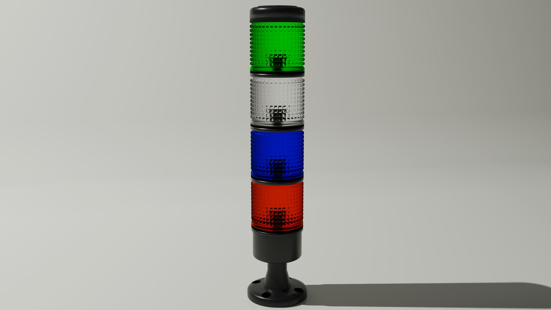 3D model signal tower - TurboSquid 1227654