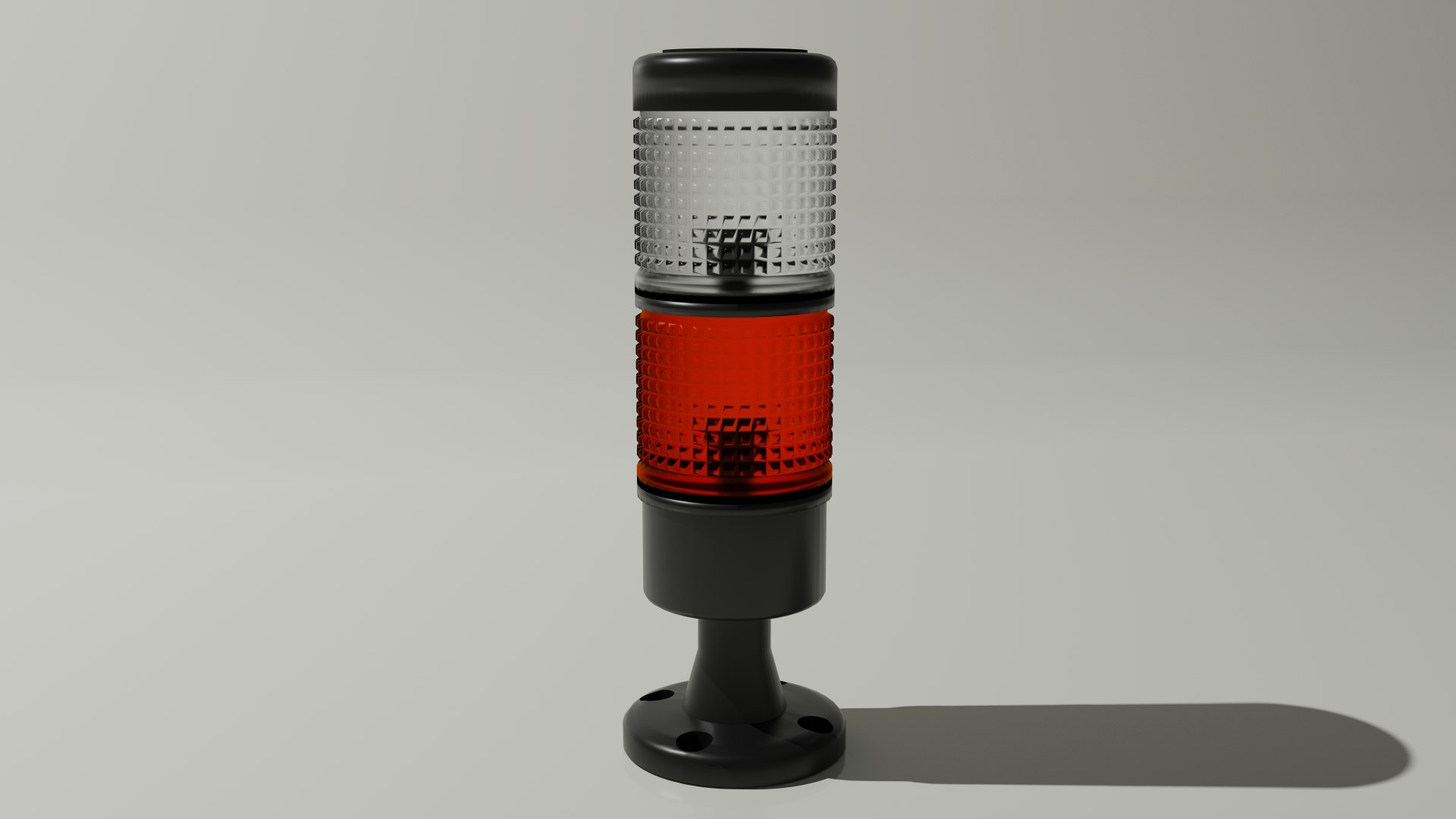 3D model signal tower - TurboSquid 1227654