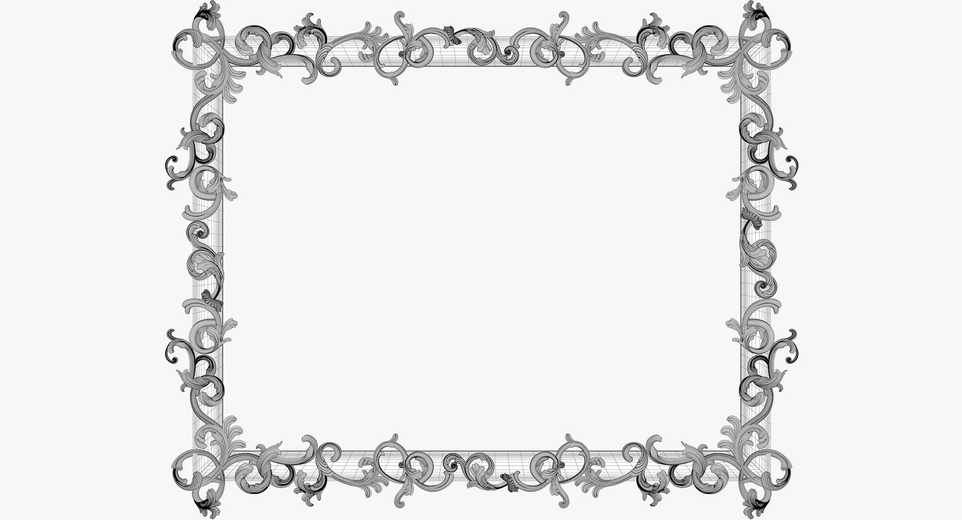 Free Fancy Borders For Word Documents