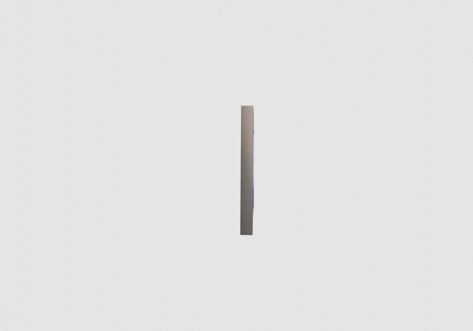 Low Poly Window 3D - TurboSquid 1902874