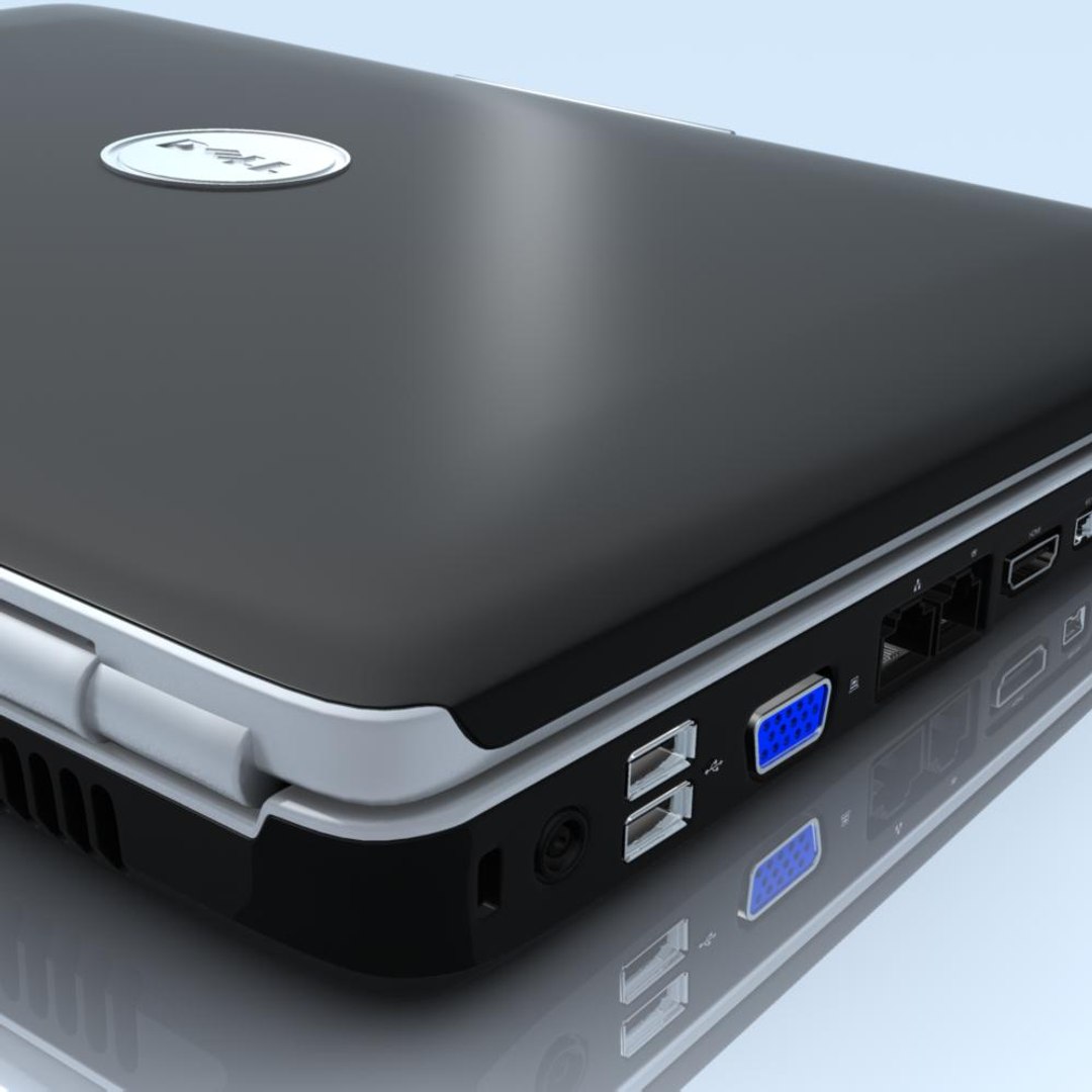 Max Notebook Dell Inspiron 1525