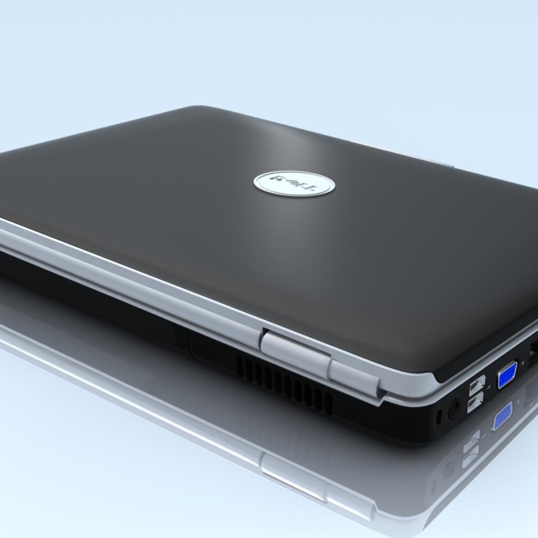 Max Notebook Dell Inspiron 1525