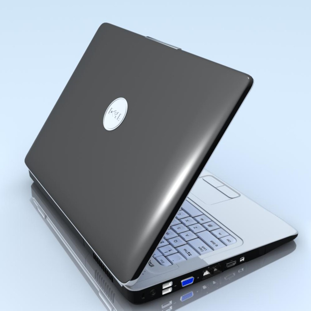 Max Notebook Dell Inspiron 1525