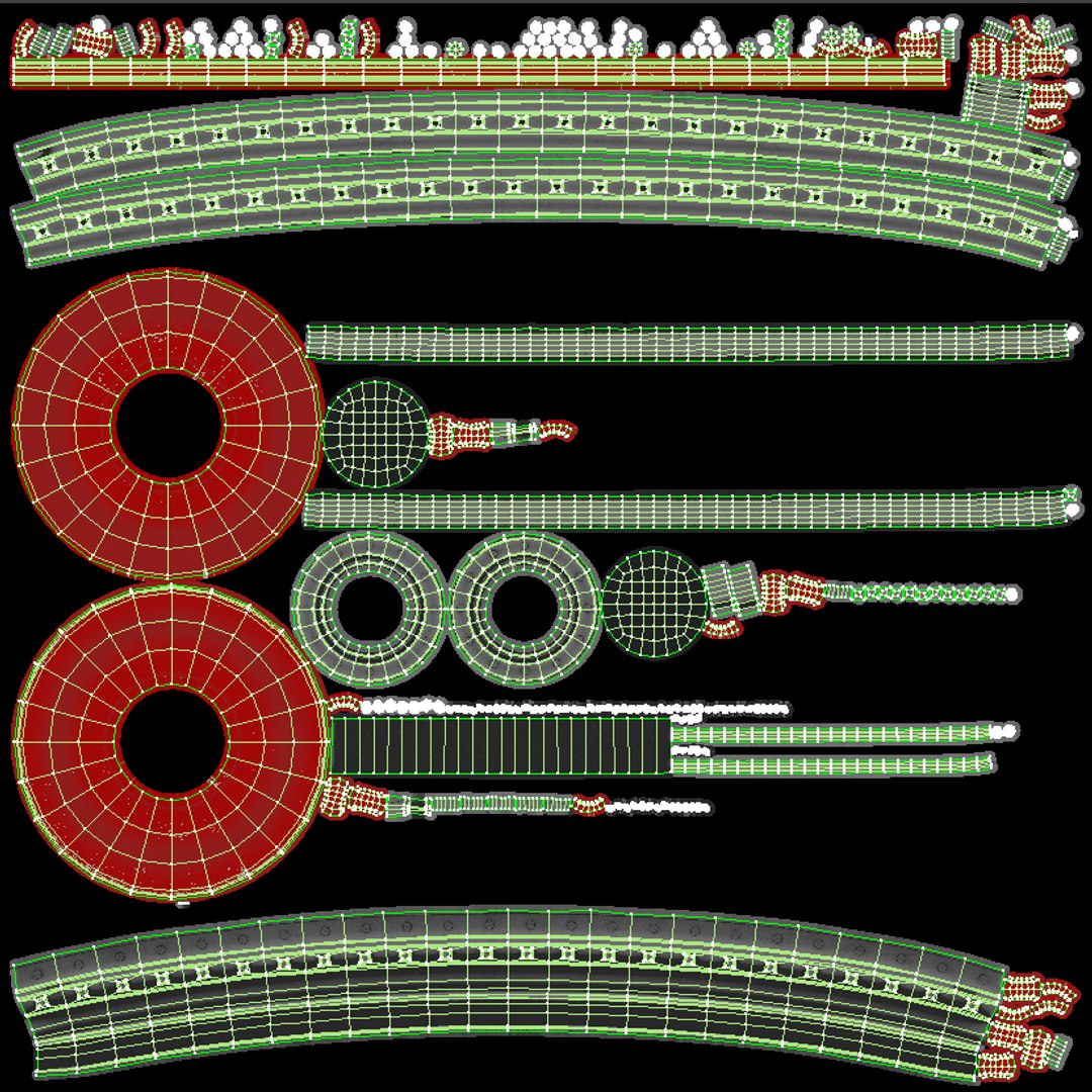 3D Model Ship Hatch - TurboSquid 1357018