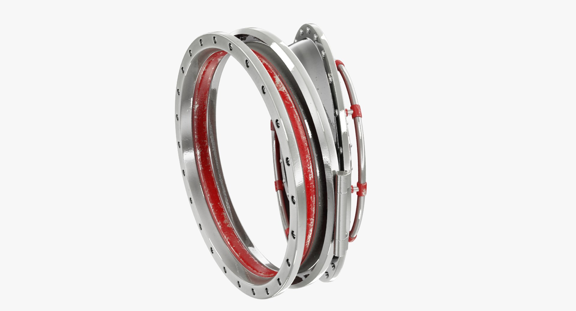 3D Model Ship Hatch - TurboSquid 1357018