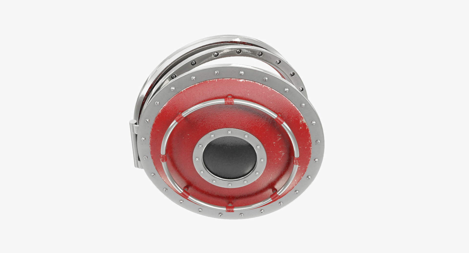 3D Model Ship Hatch - TurboSquid 1357018