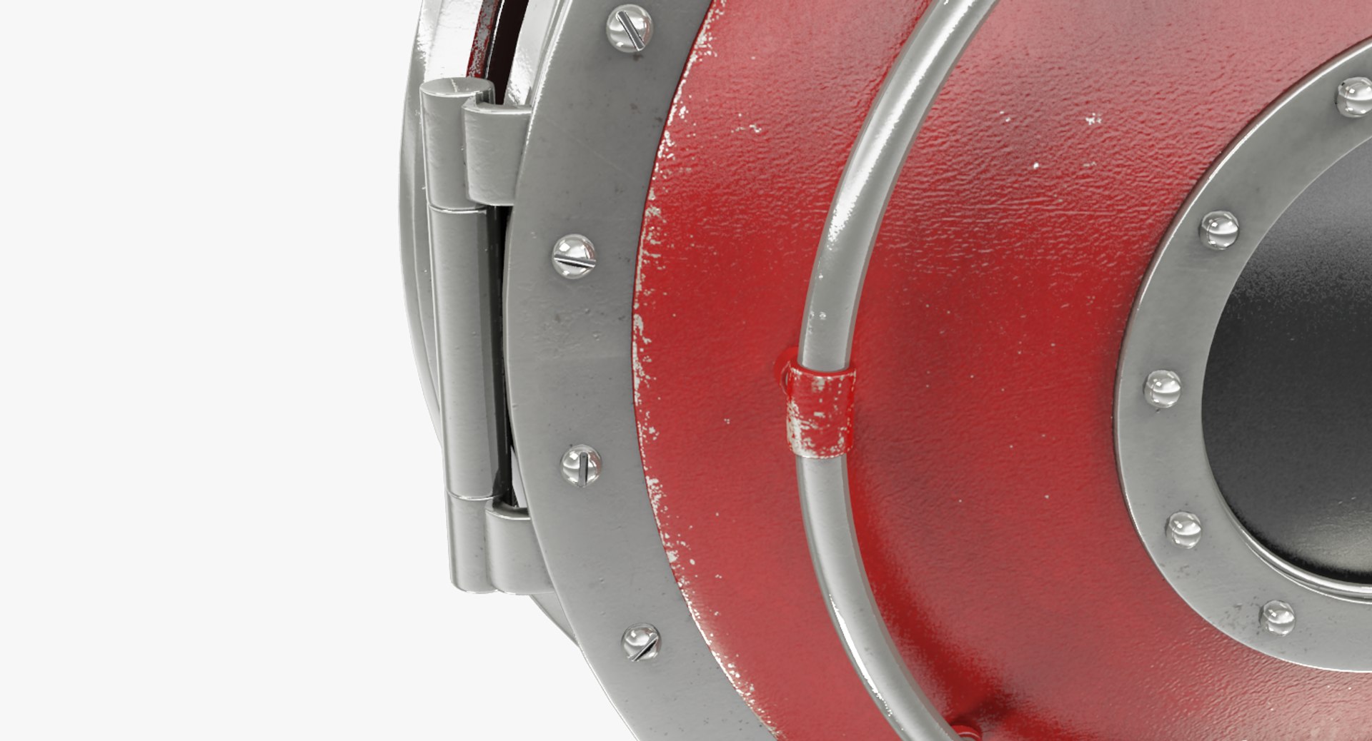 3D Model Ship Hatch - TurboSquid 1357018